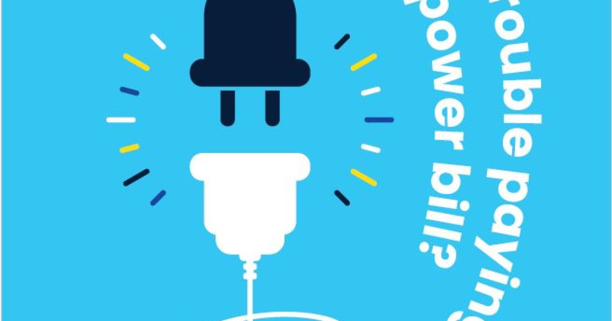 Having trouble paying your power bill? - EnergyMate | Helping whānau ...